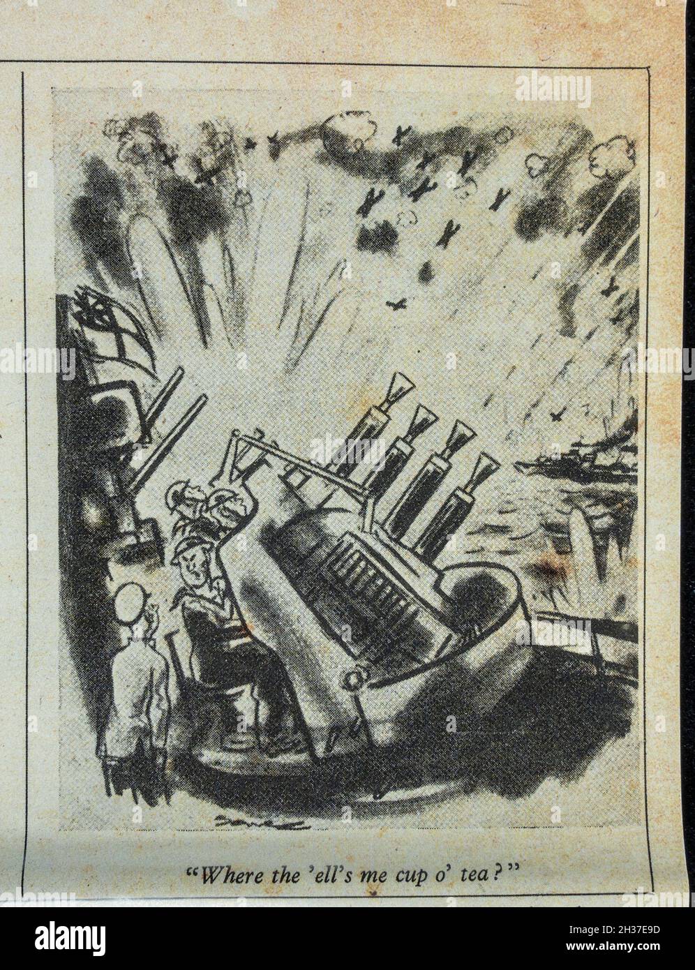 Raf personnel hi-res stock photography and images - Alamy