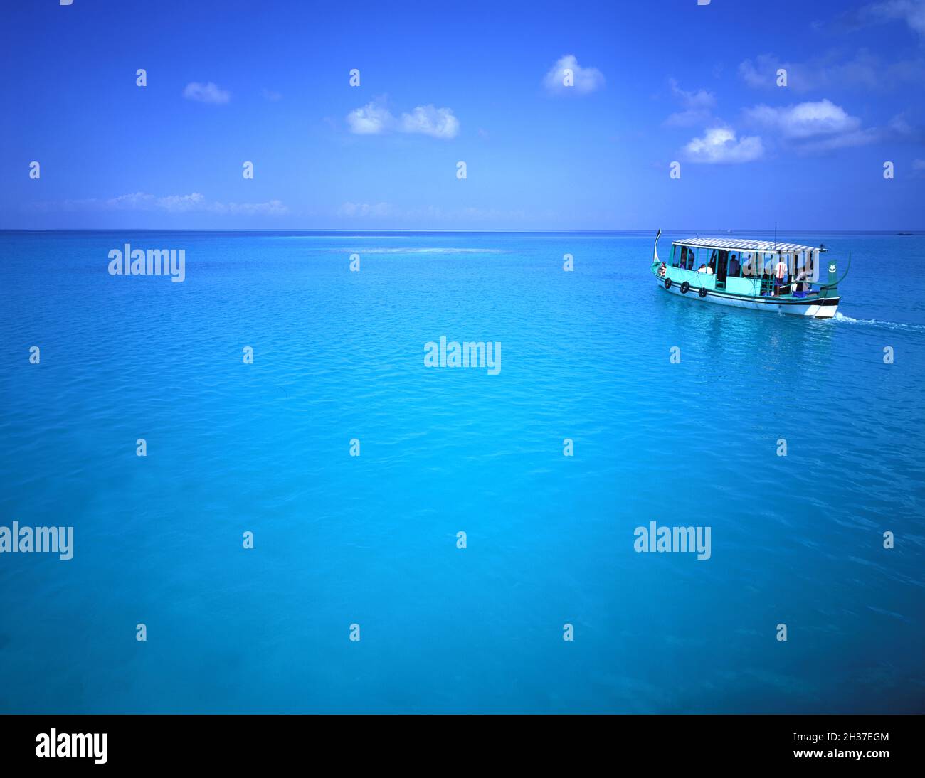 MALDIVES, MEEMU ATOLL Stock Photo - Alamy