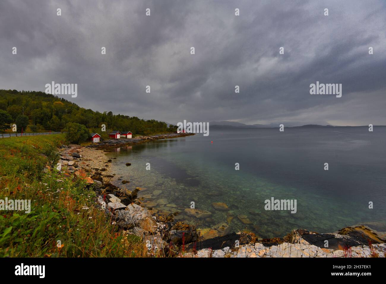 Skandinavija hi-res stock photography and images - Alamy