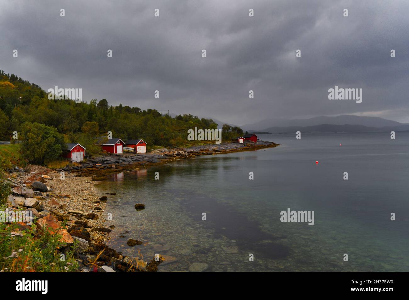 Skandinavija hi-res stock photography and images - Alamy