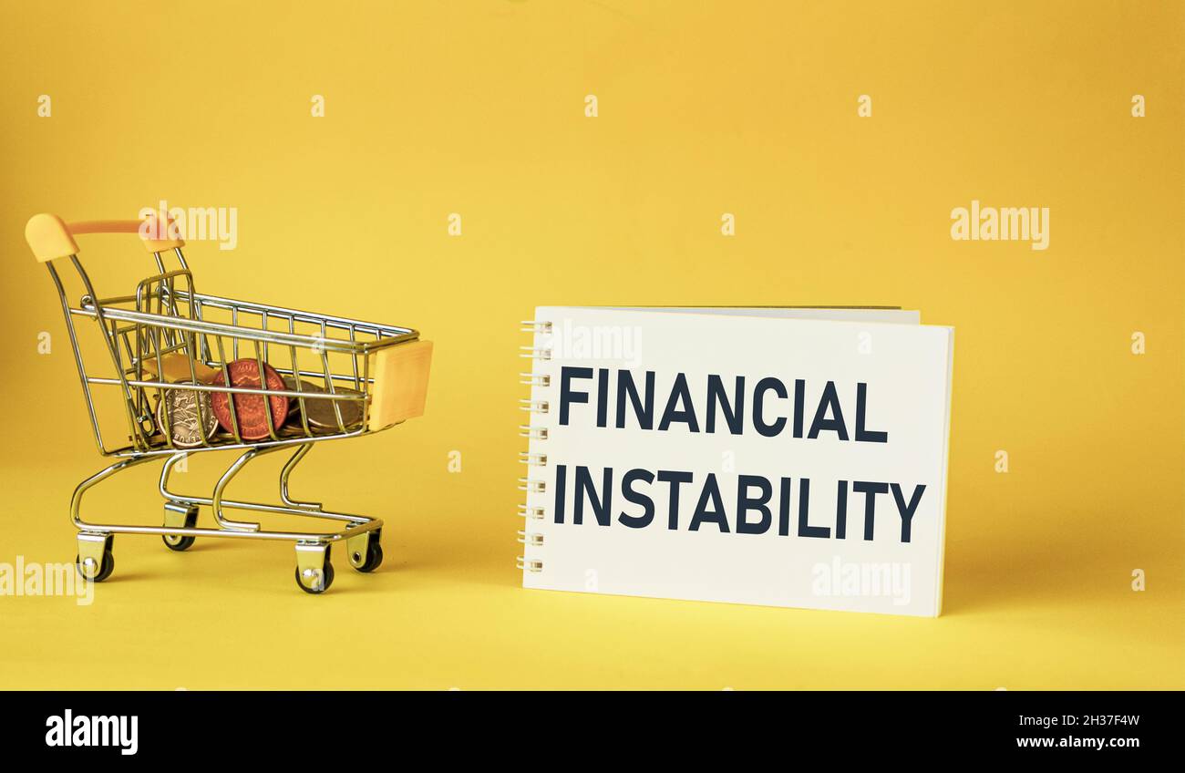 Financial Instability