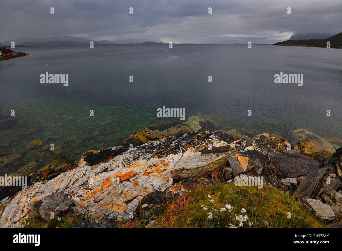 Skandinavija hi-res stock photography and images - Alamy