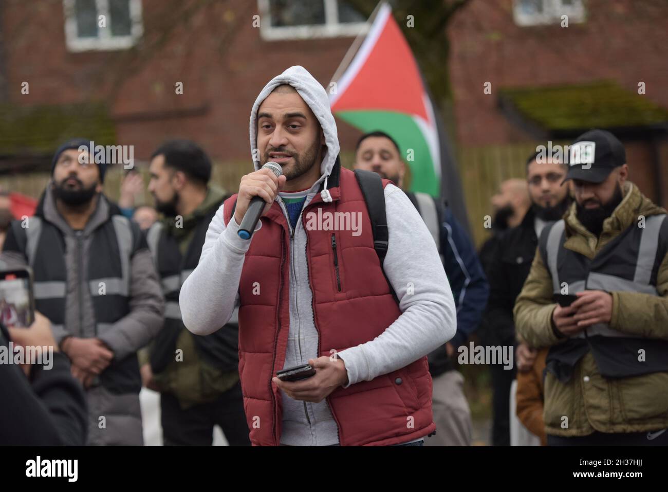 Cairo oldham hi-res stock photography and images - Alamy