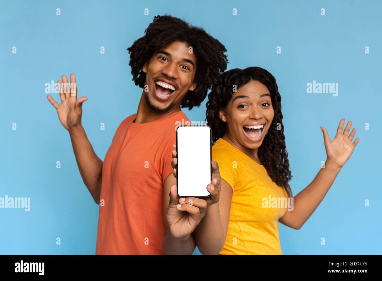 Mobile lovers hi-res stock photography and images - Alamy