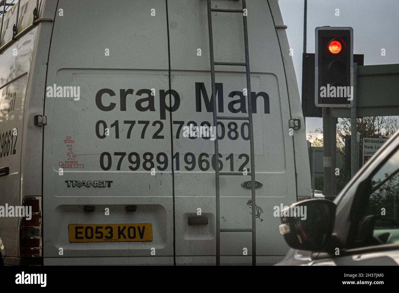 Crap man hi-res stock photography and images - Alamy
