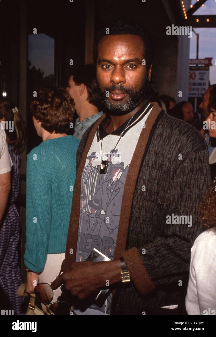 Steven Williams Indo