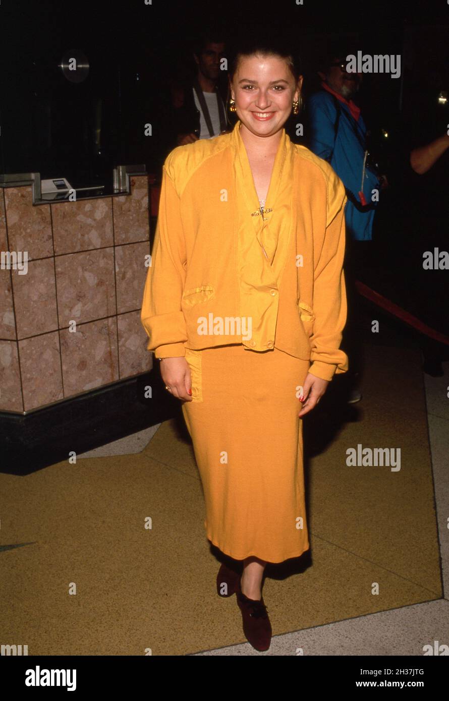 JoAnn Willette Circa 1980's Credit: Ralph Dominguez/MediaPunch Stock ...