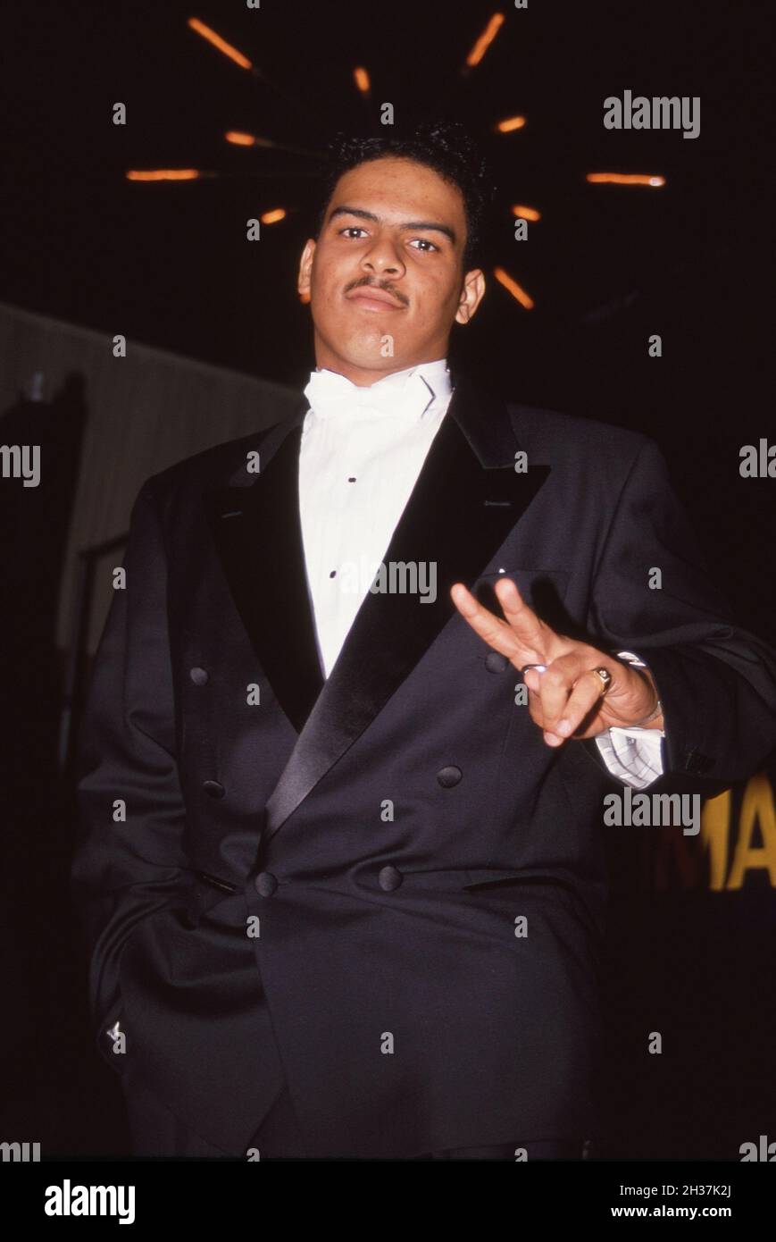 Chris Williams Candid Shots