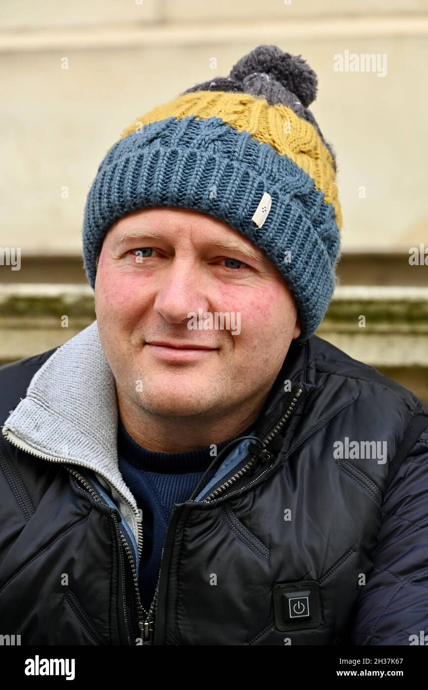 Where Richard Ratcliffe High Resolution Stock Photography and Images ...
