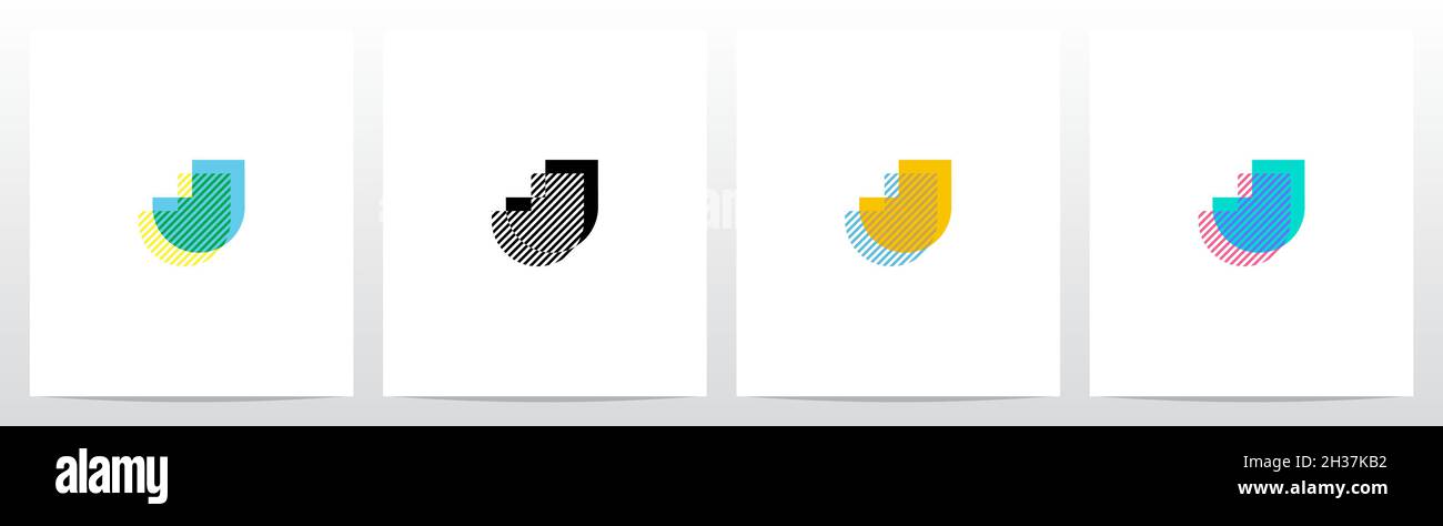 Foreground Motion Stock Vector Images - Alamy