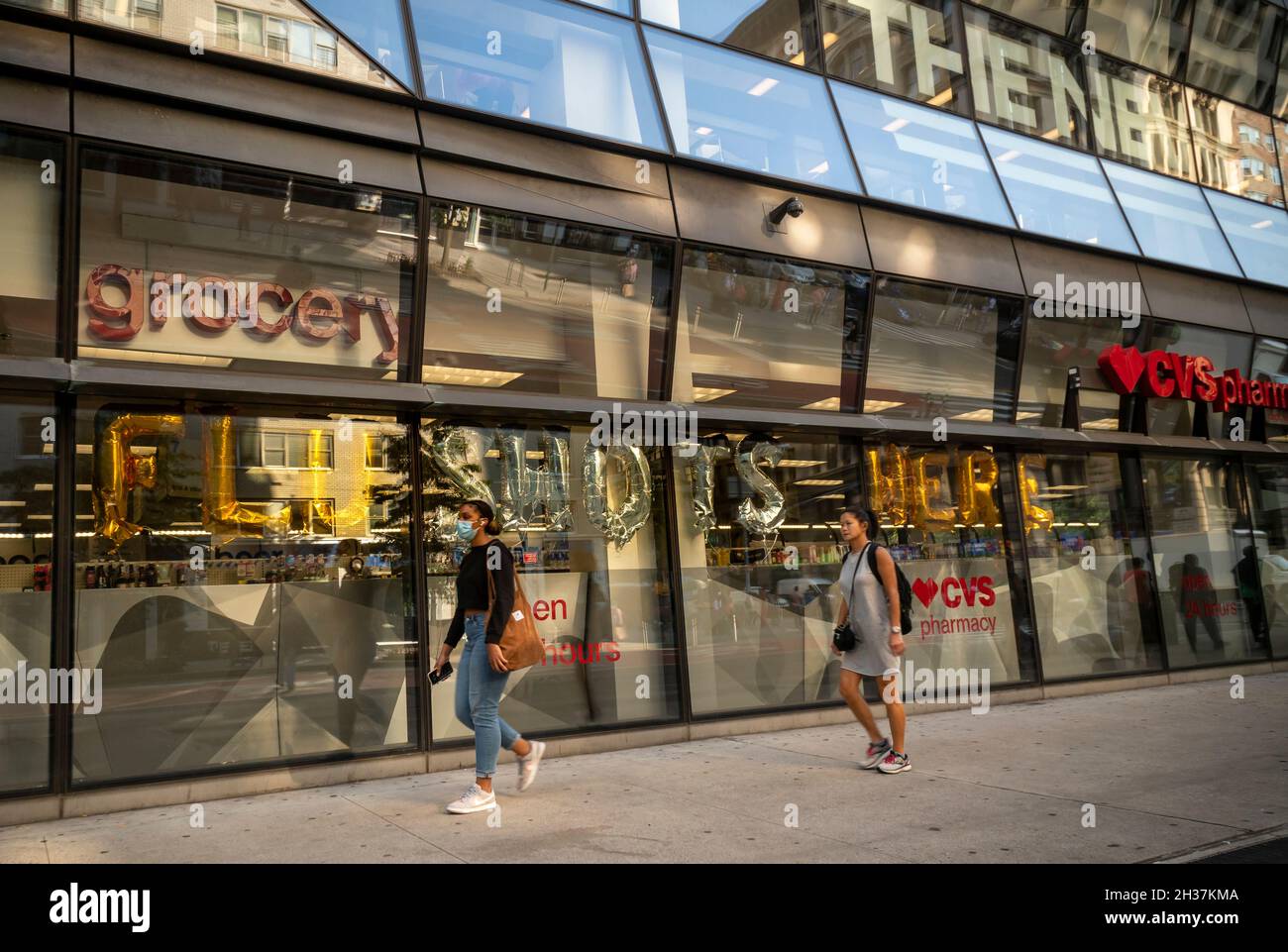 Cvs pharmacy store exterior hi-res stock photography and images - Alamy