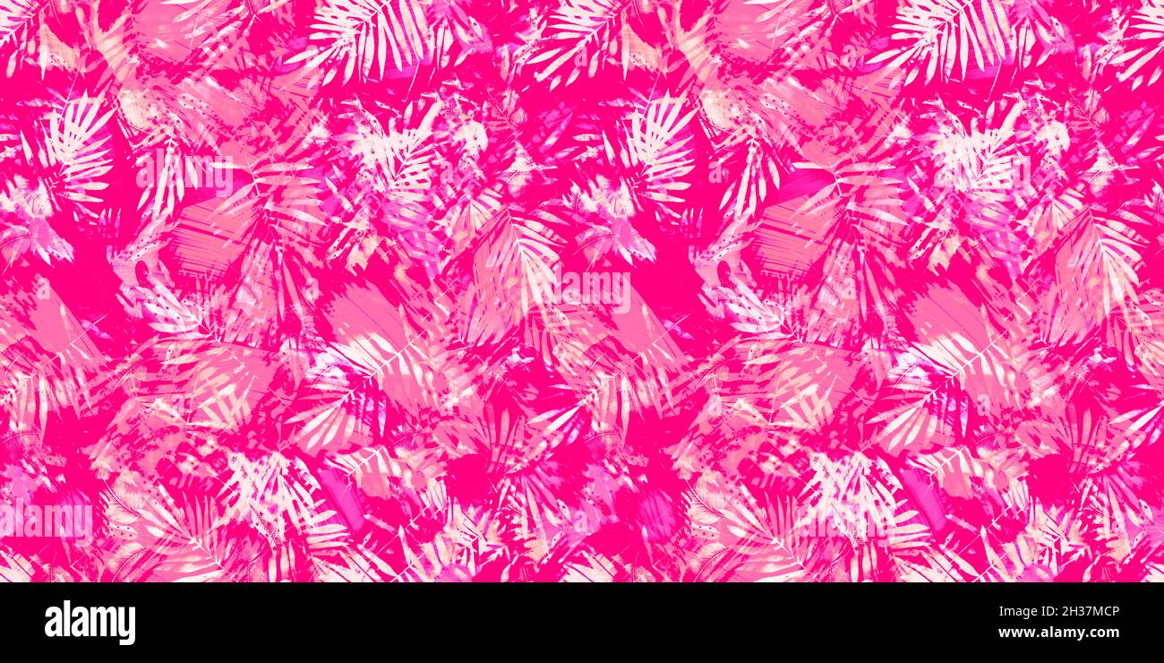 Seamless repeating pattern,endless colored leopard, and zebra themed ...