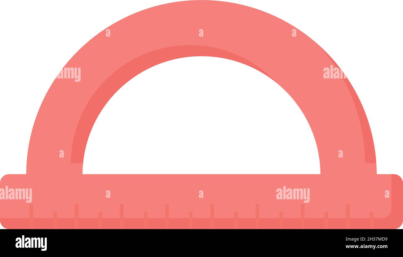 nice ruler illustration Stock Vector Image & Art - Alamy