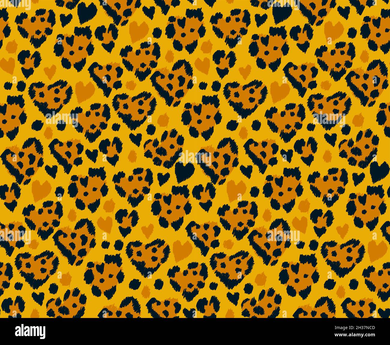 Jaguar print hi-res stock photography and images - Alamy