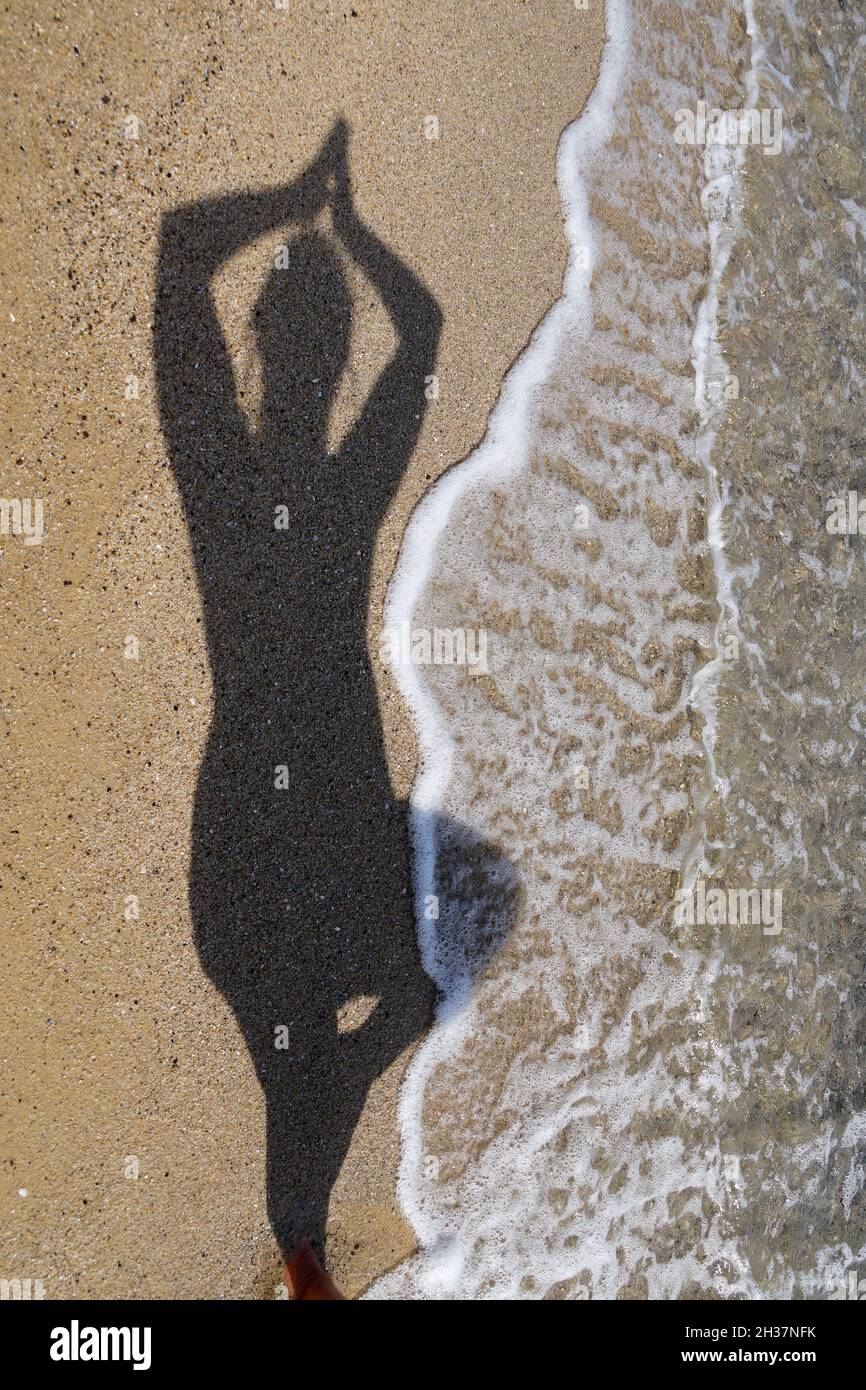 Coastal wellness hi-res stock photography and images - Alamy