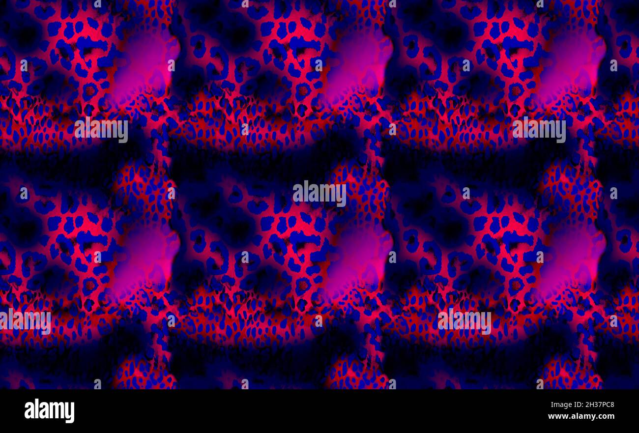 seamless fabric print pattern, colorful designs, dress patterns Stock ...
