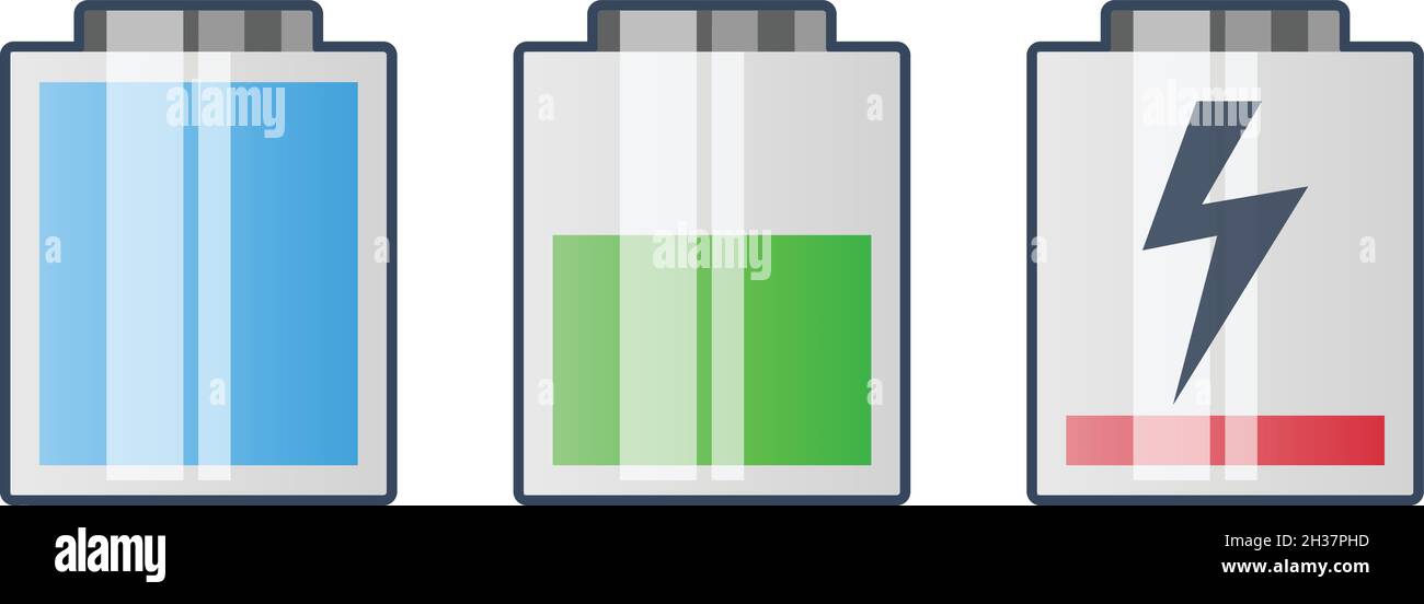 Fuel efficiency performance Stock Vector Images - Alamy