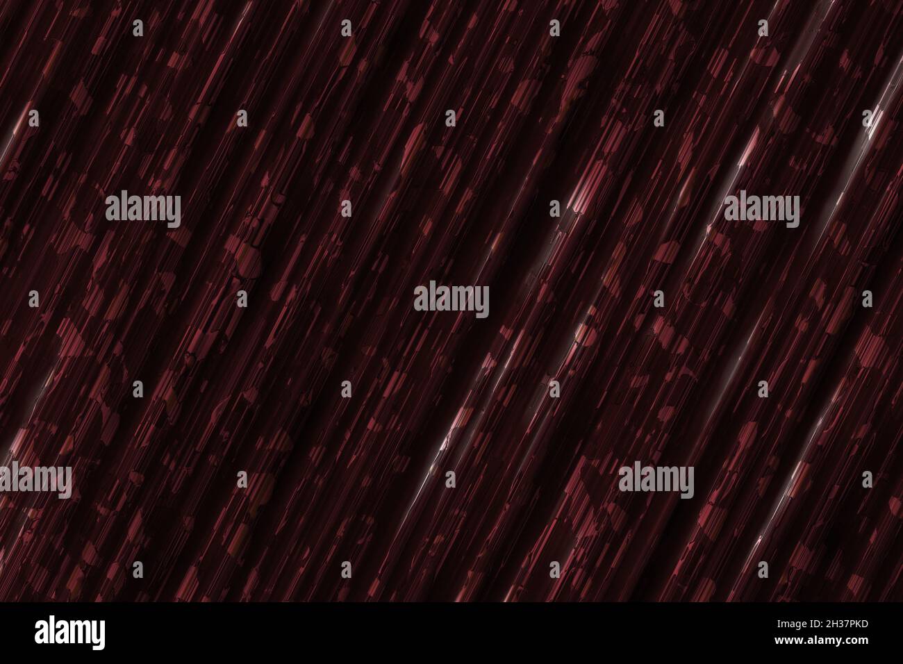 nice heavy metallic stripes computer graphics backdrop illustration ...