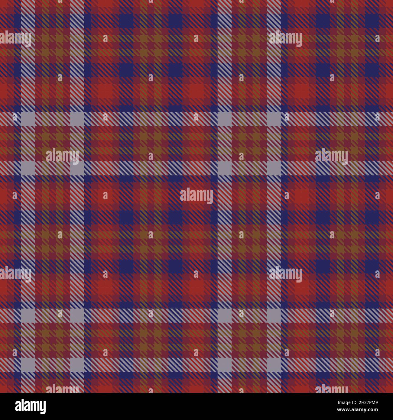 Rainbow Plaid, checkered, tartan seamless pattern suitable for fashion ...