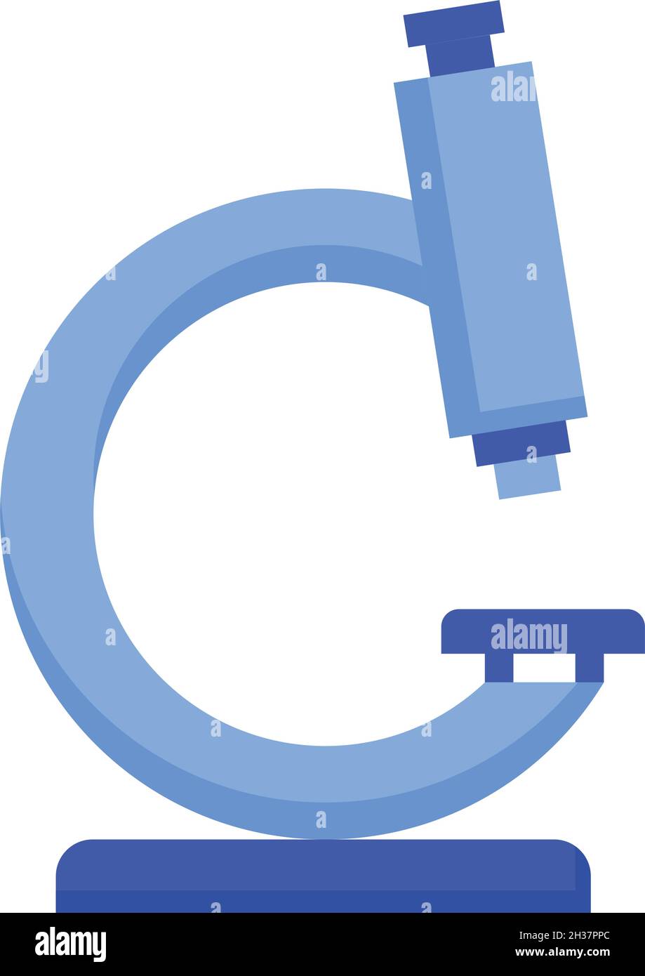 nice microscope design Stock Vector Image & Art - Alamy