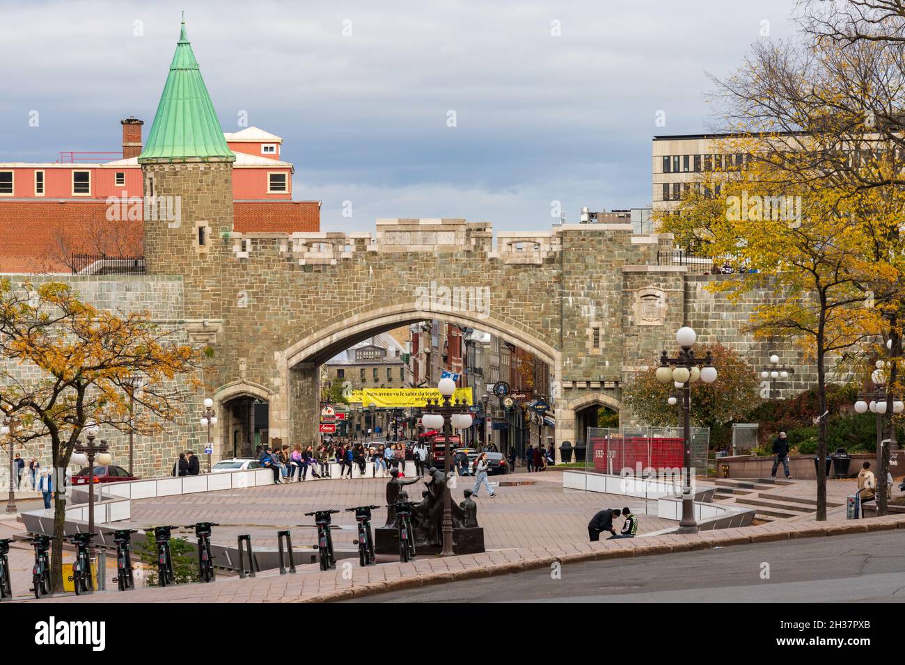 John Gate High Resolution Stock Photography and Images - Alamy