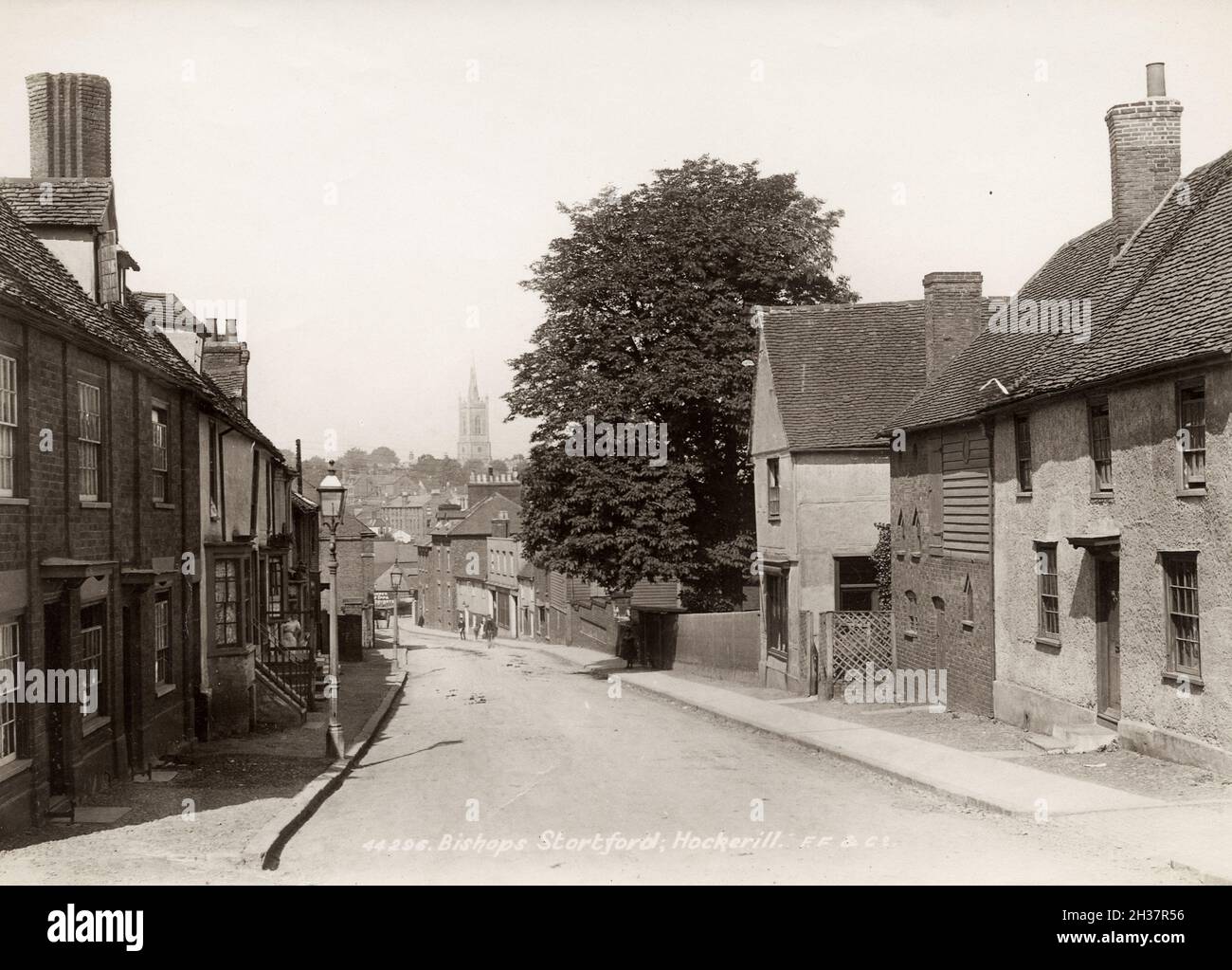 Bishops stortford hockerill street early hi-res stock photography and ...