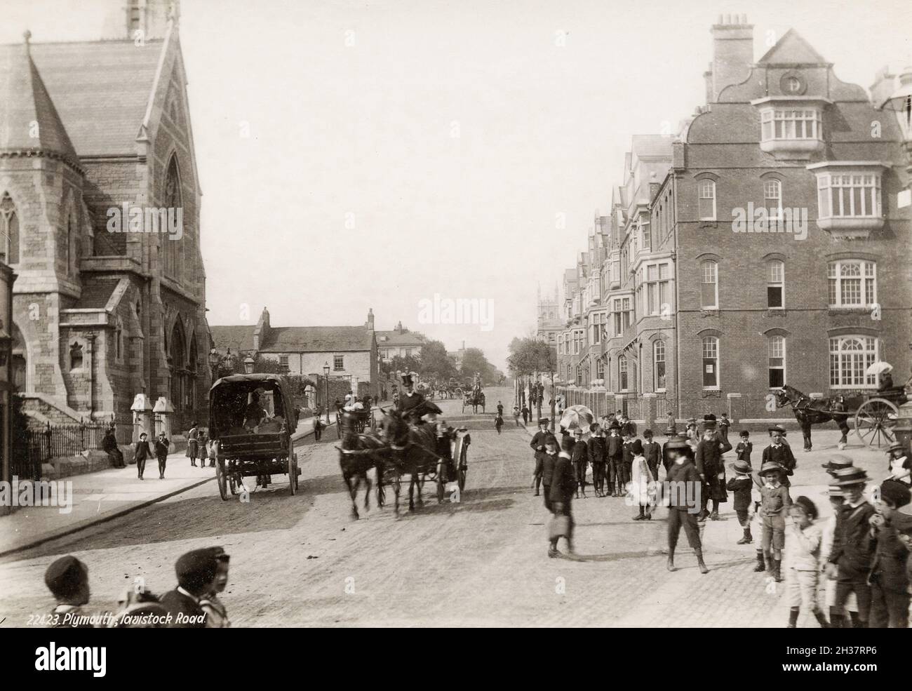 Early carriages hi-res stock photography and images - Alamy