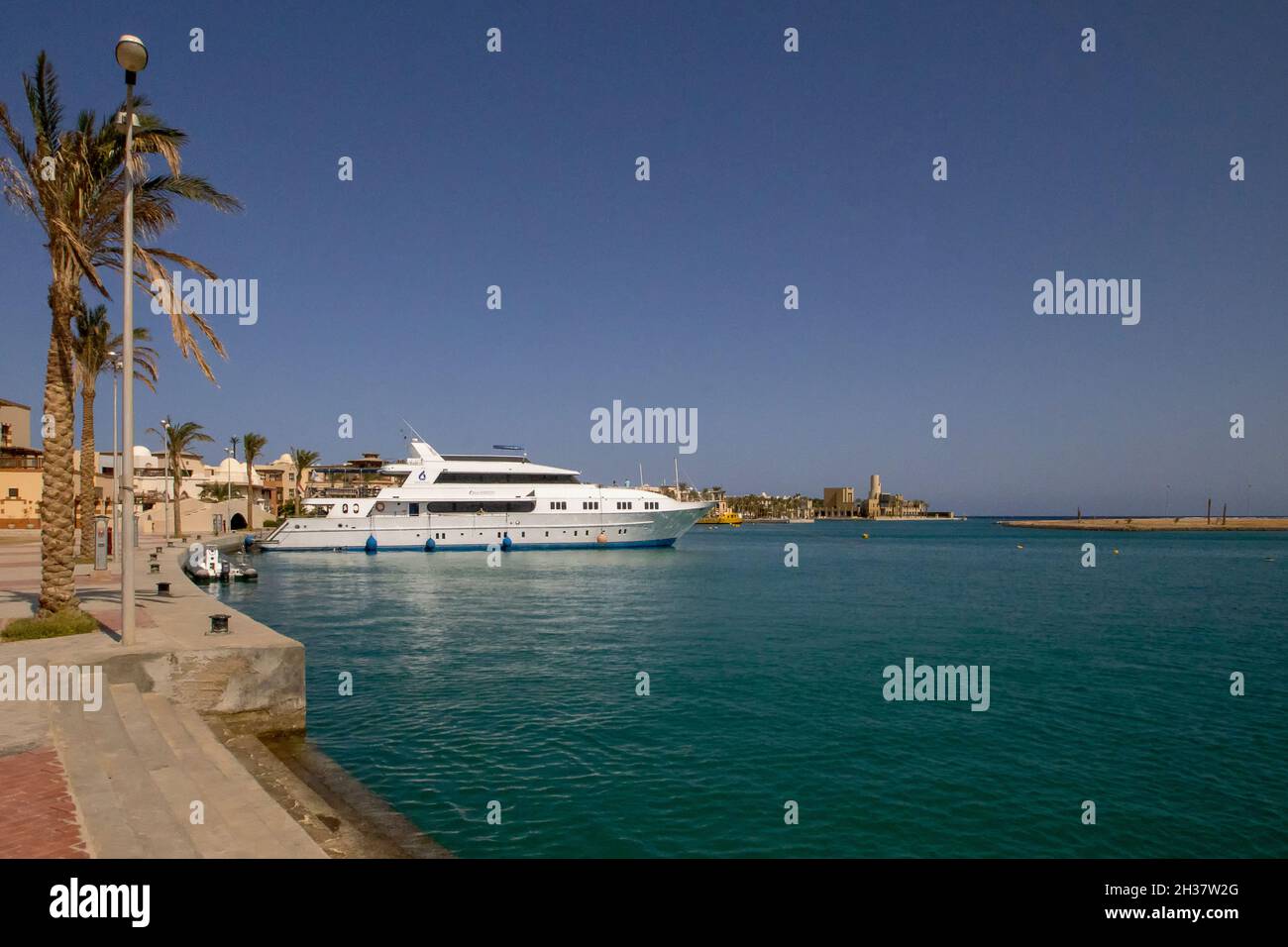 Port Ghalib Egypt Africa Red High Resolution Stock Photography and ...