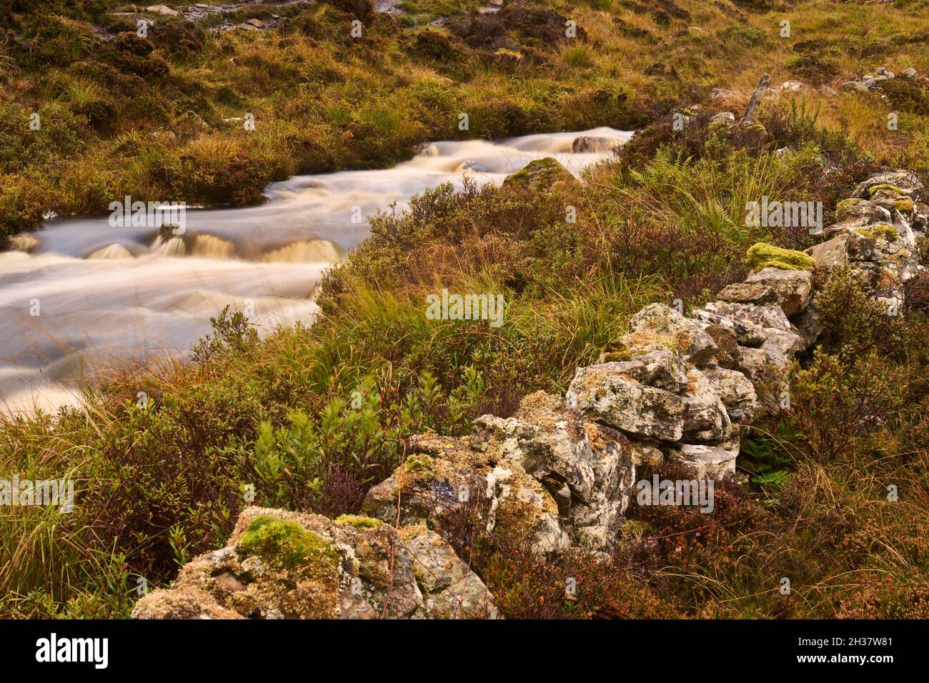 Clashnessie river hi-res stock photography and images - Alamy