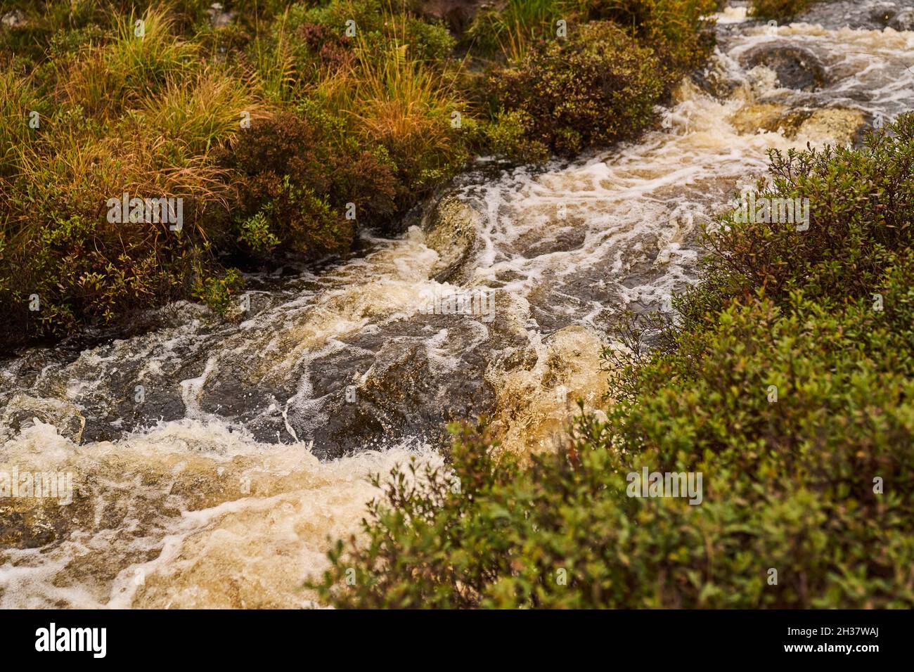 Clashnessie coast hi-res stock photography and images - Alamy