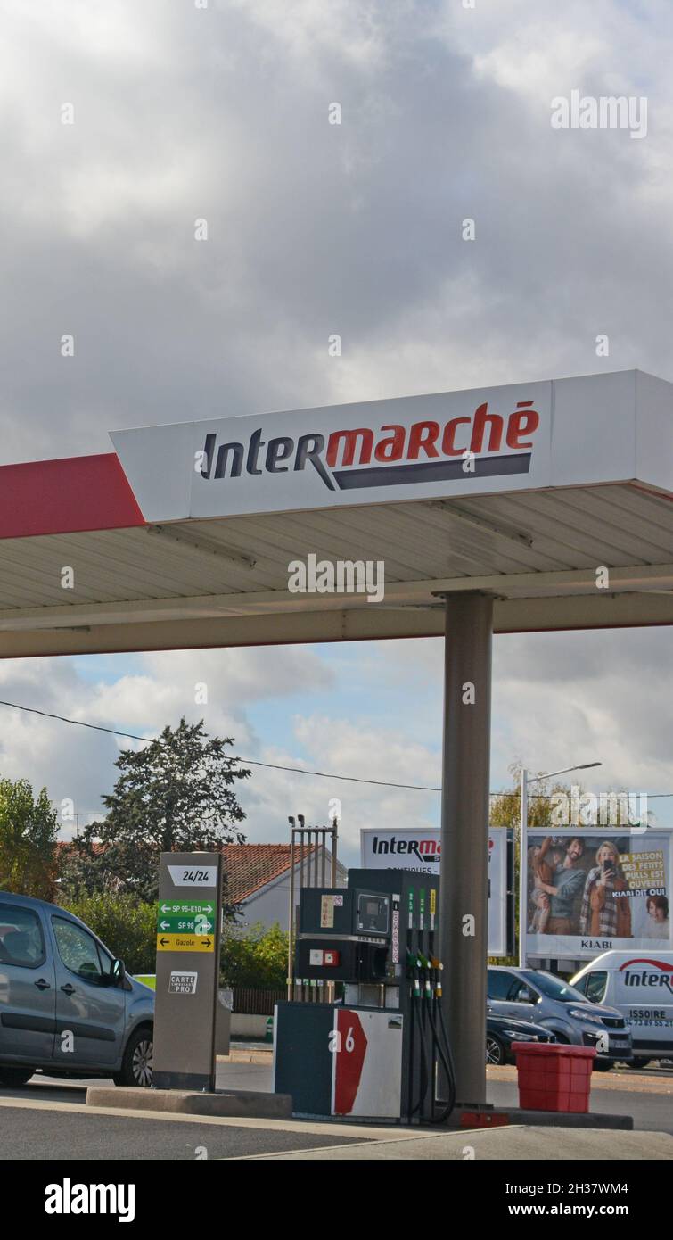 Central de gas hi-res stock photography and images - Alamy