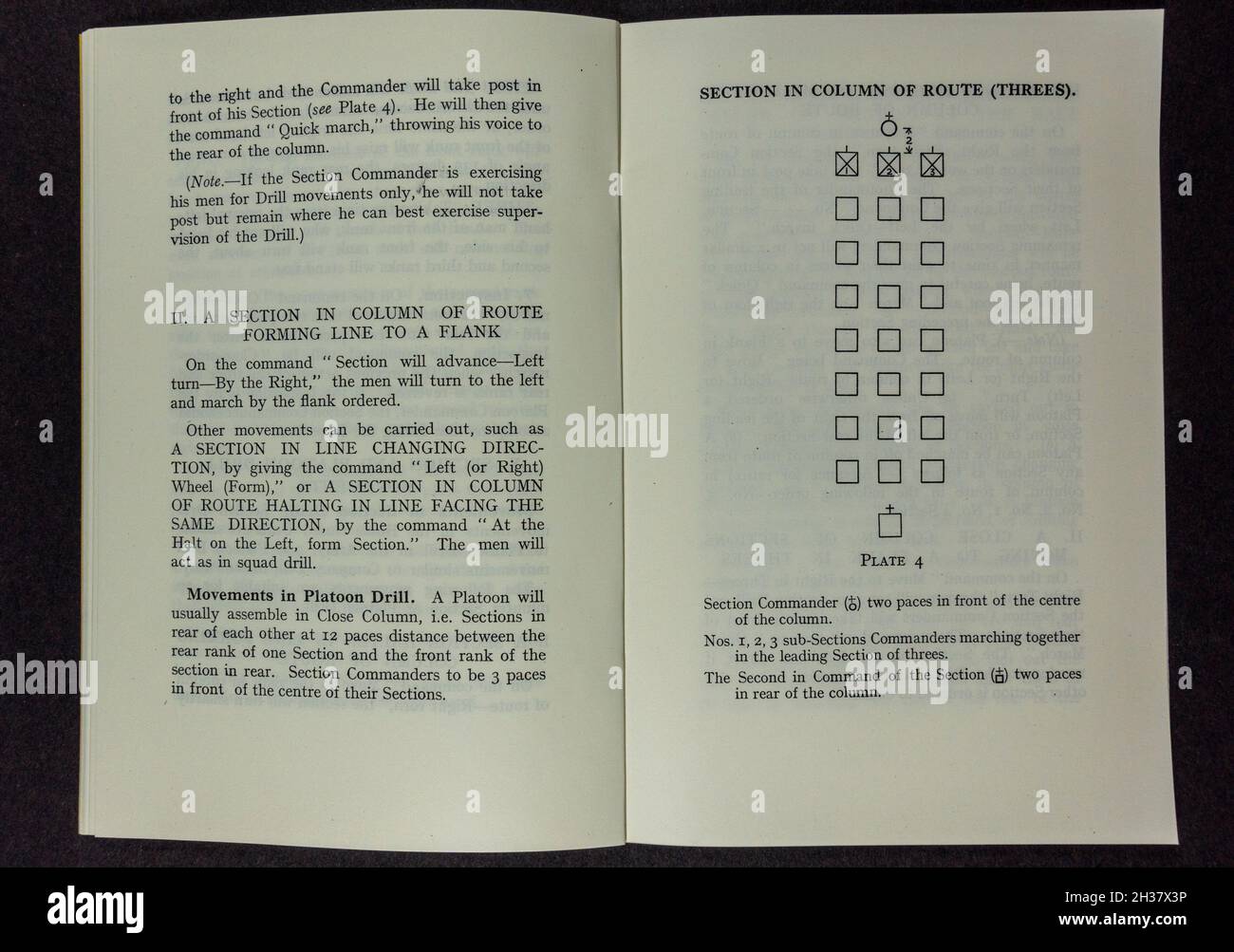 Home guard 1940s training hi-res stock photography and images - Alamy