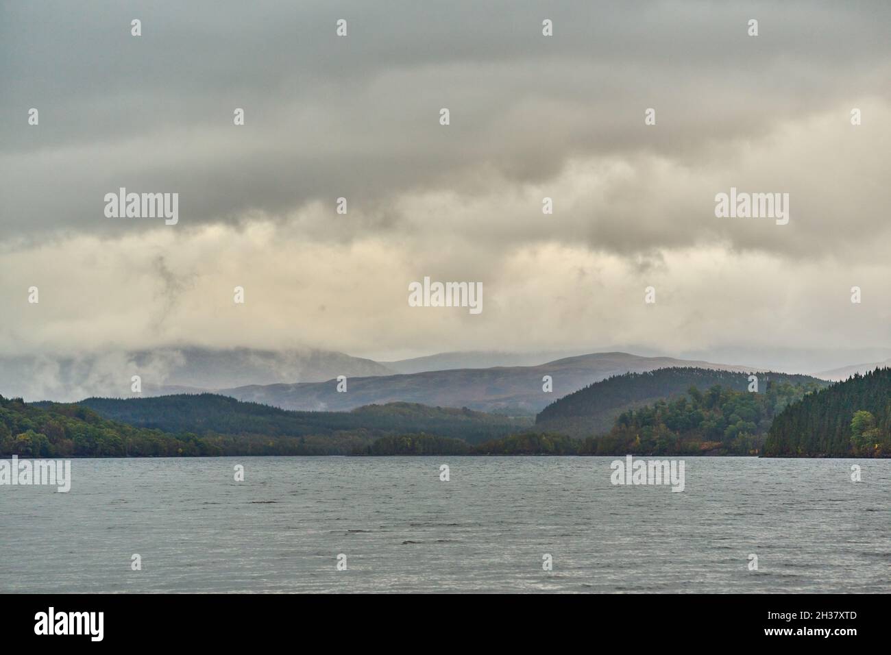 Invergarry bridge hi-res stock photography and images - Alamy