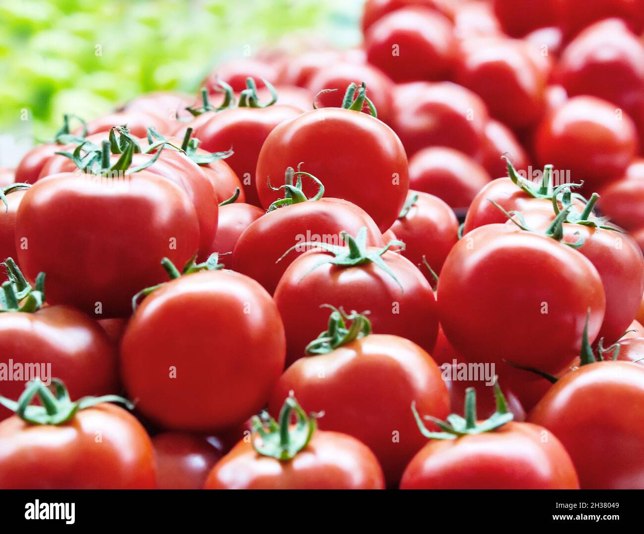 Supermarket vegetables hi-res stock photography and images - Alamy