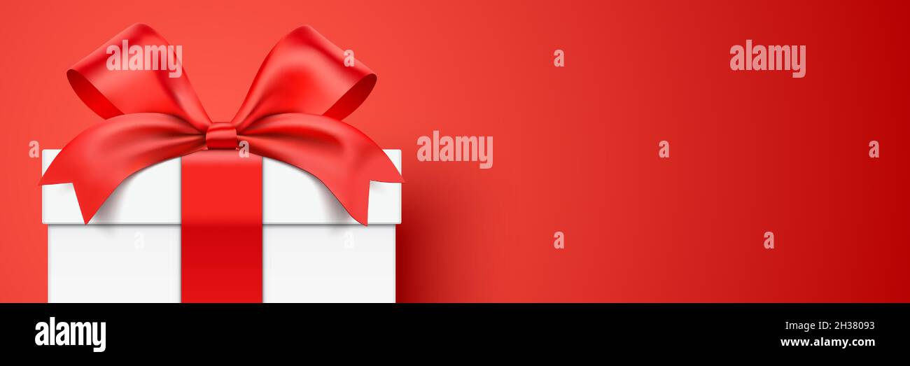 Horizontal close up red Stock Vector Images - Alamy