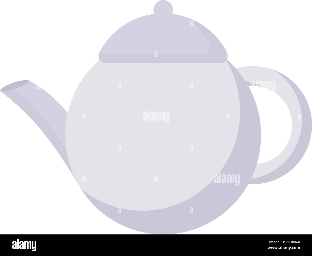 nice tea pot Stock Vector Image & Art - Alamy