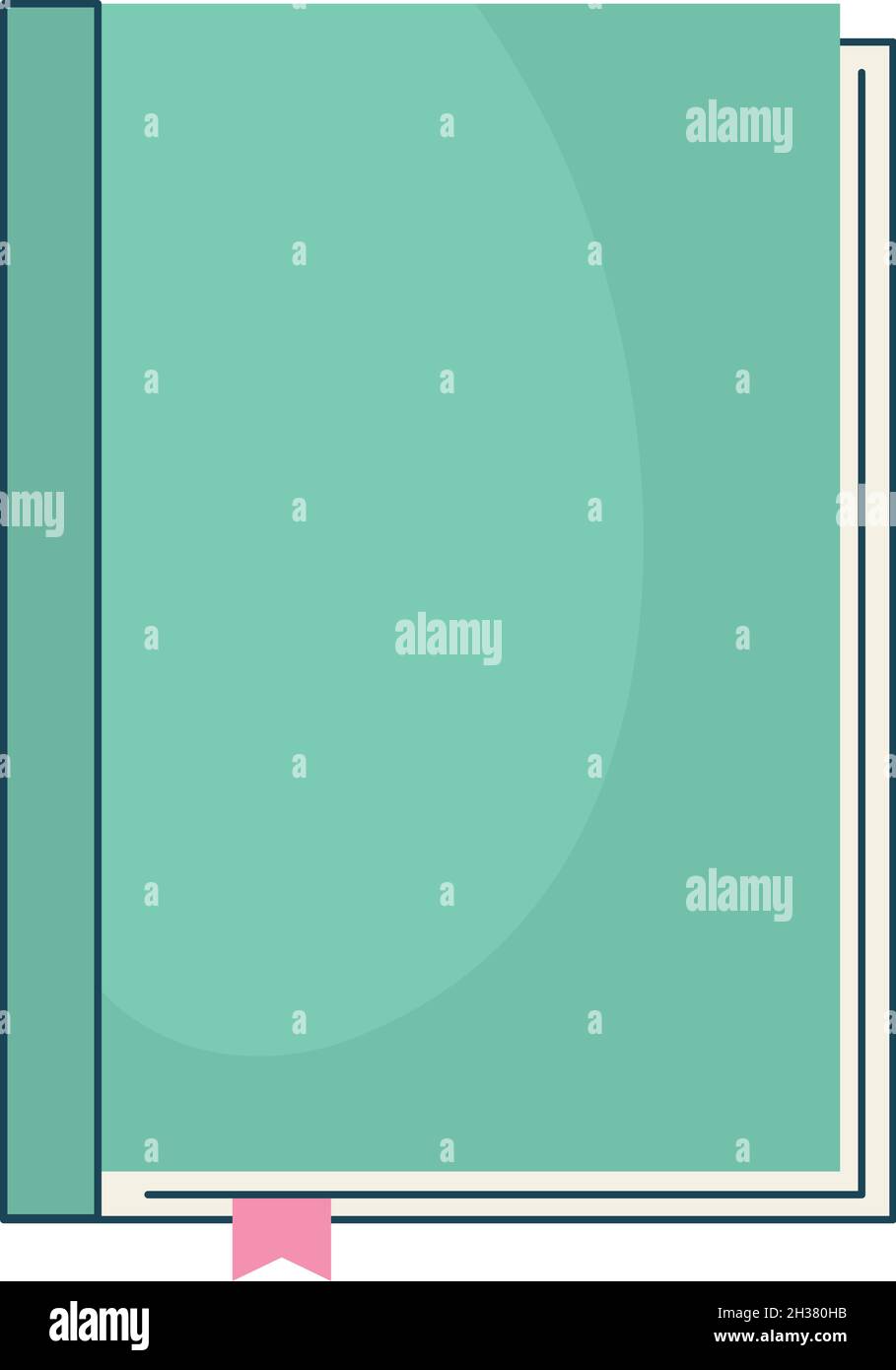 Chapters Stock Vector Images - Alamy