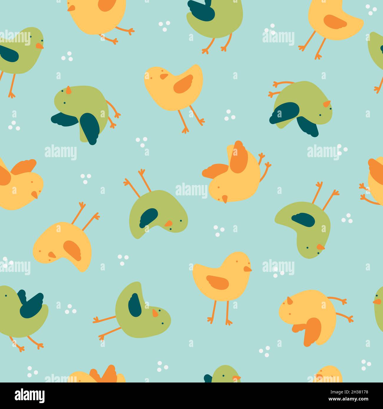 Pattern birds eye Stock Vector Images - Alamy