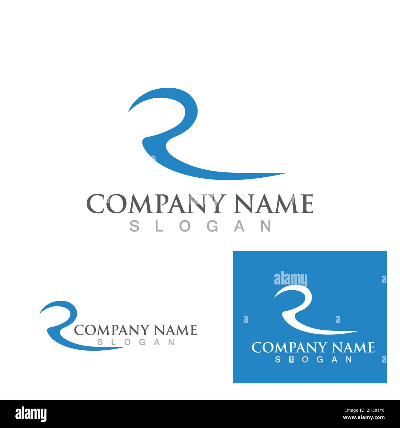 River vector icon illustration design Stock Vector Image & Art - Alamy