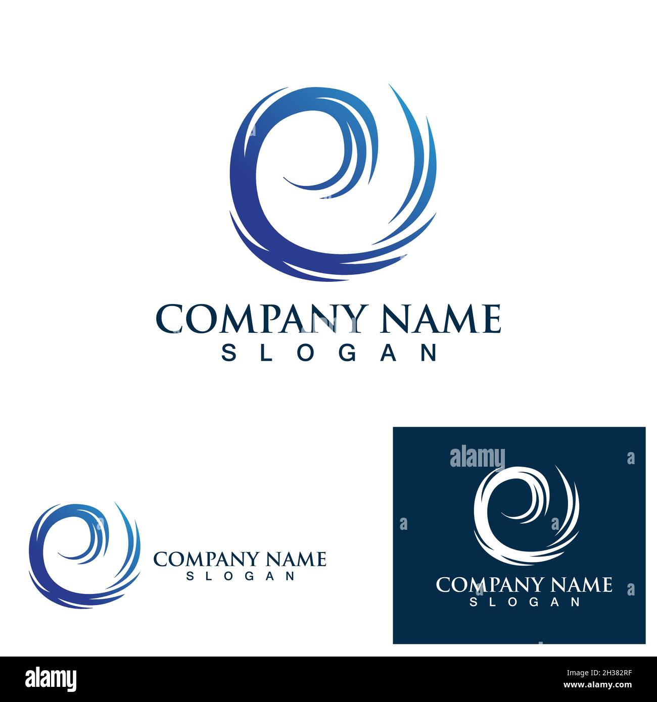 fireball vortex logo and symbol vector Stock Vector Image & Art - Alamy