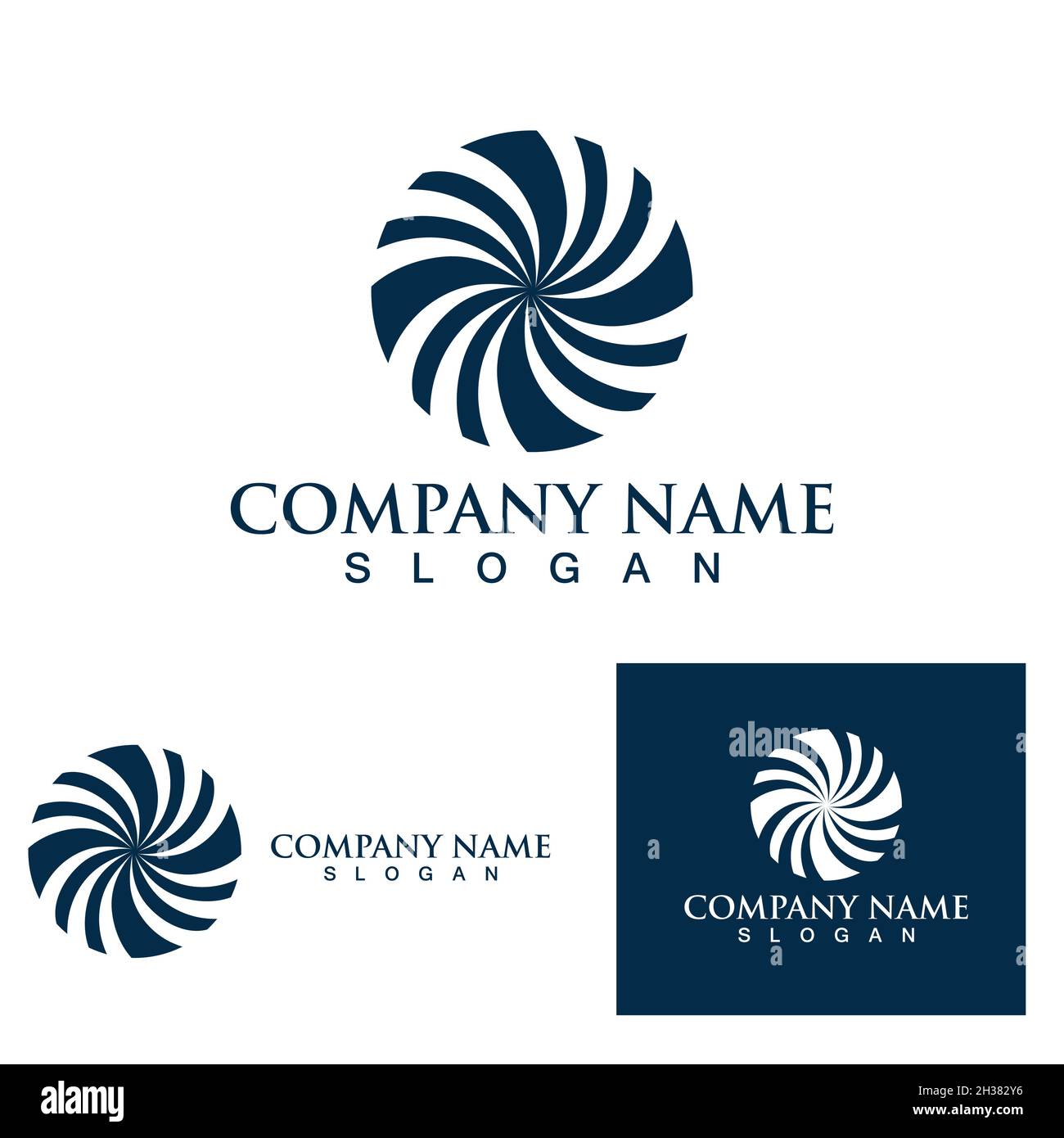 Vortex wheel Stock Vector Images - Alamy