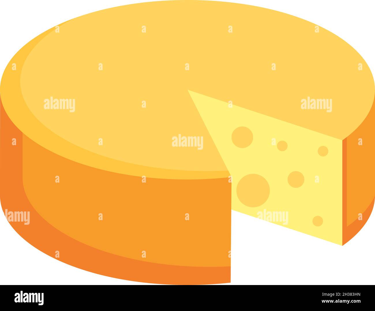 nice cheese design Stock Vector Image & Art - Alamy