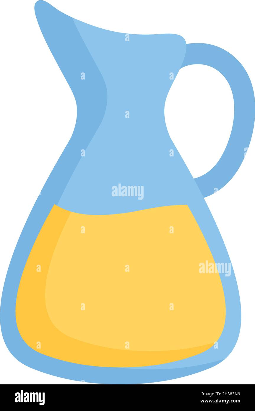 lemonade juice jar Stock Vector Image & Art - Alamy