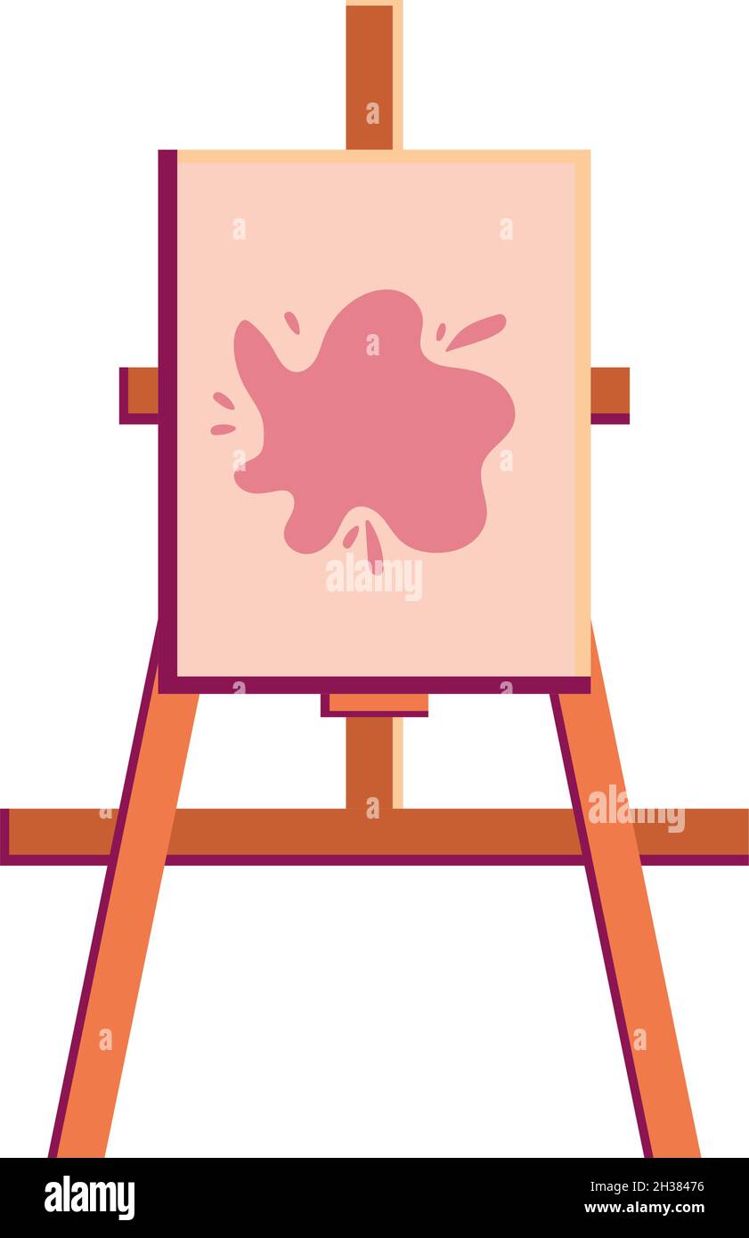 nice canvas design Stock Vector Image & Art - Alamy