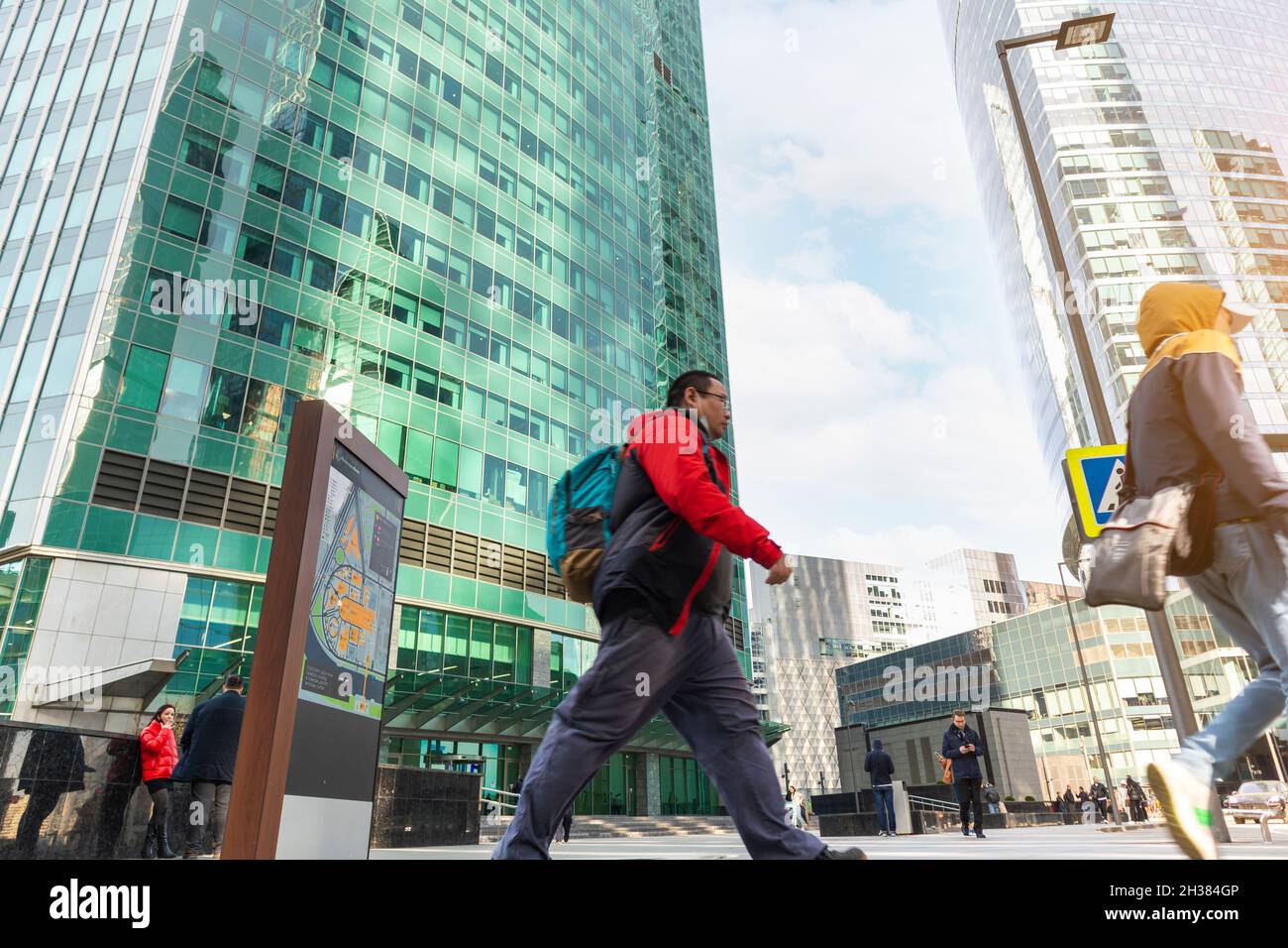 Traffic clerks hi-res stock photography and images - Alamy