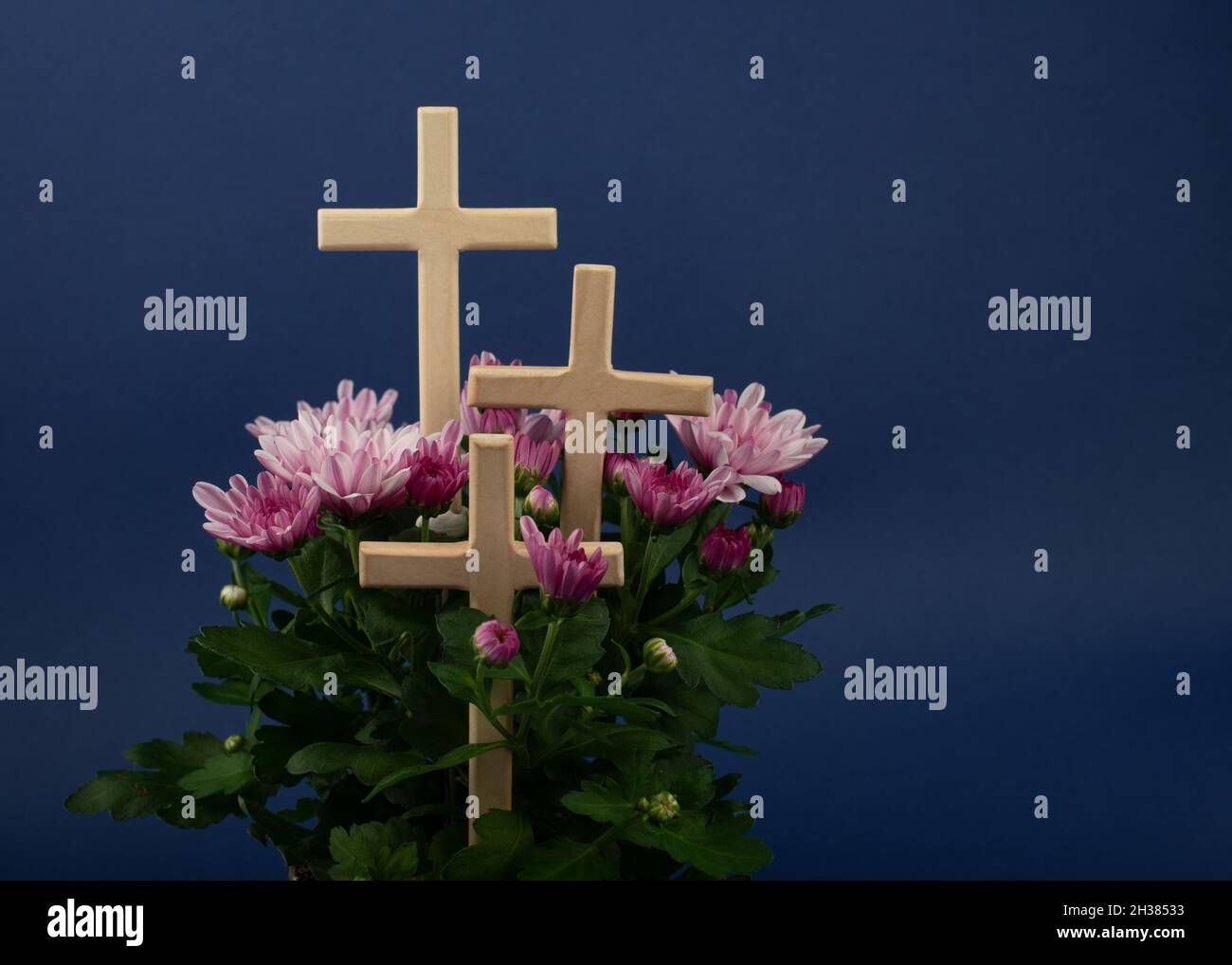 Symbol of grief hi-res stock photography and images - Alamy