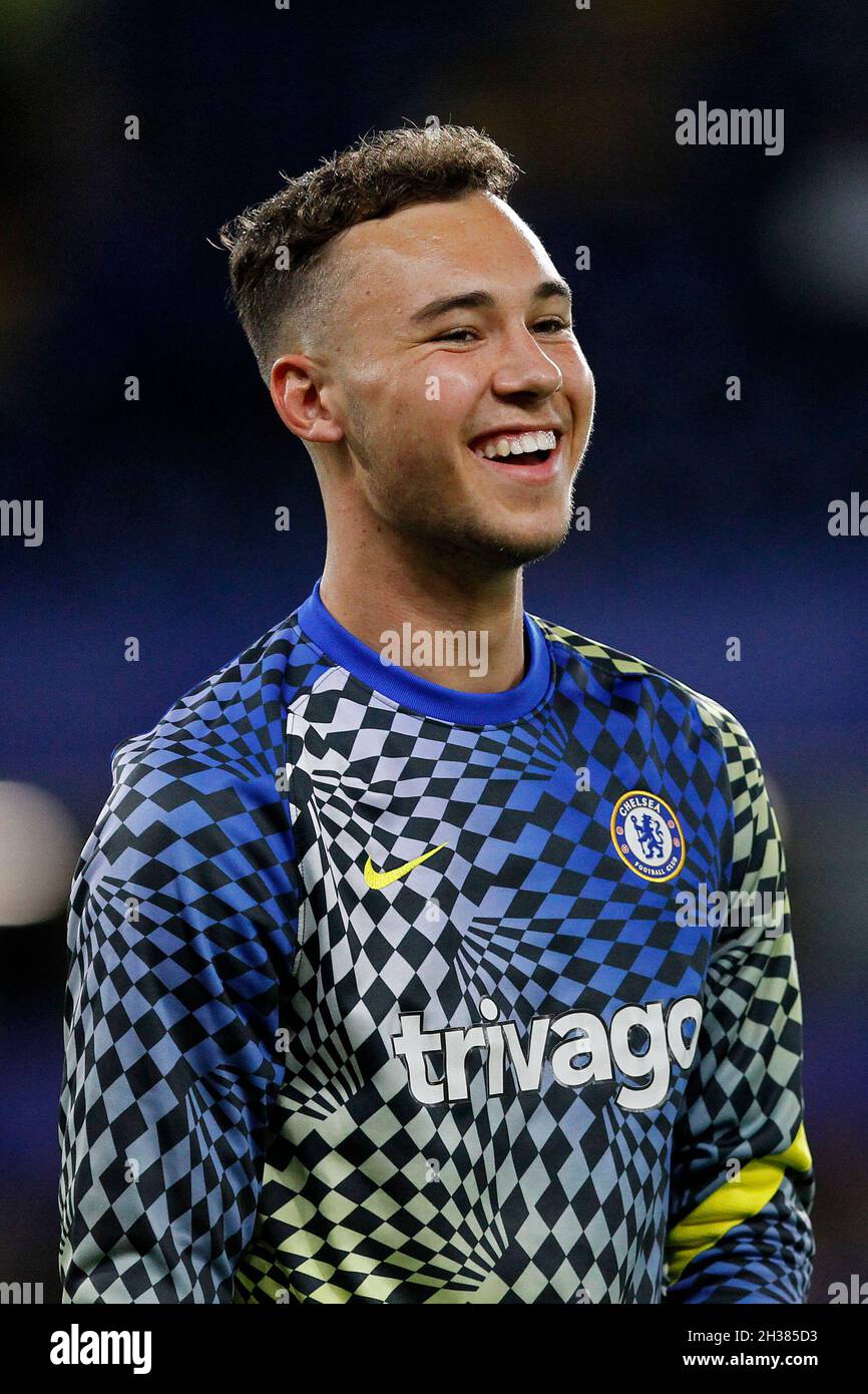 Harvey vale carabao cup hi-res stock photography and images - Alamy