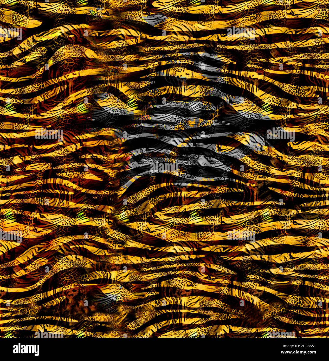 Leopard design pattern hi-res stock photography and images - Alamy