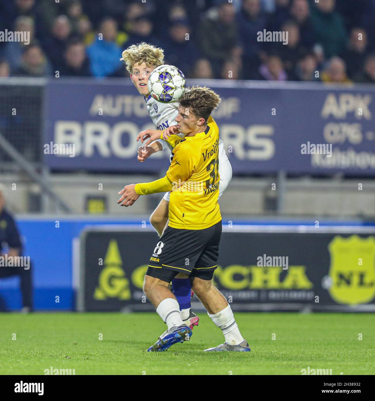 Boris van schuppen hi-res stock photography and images - Alamy