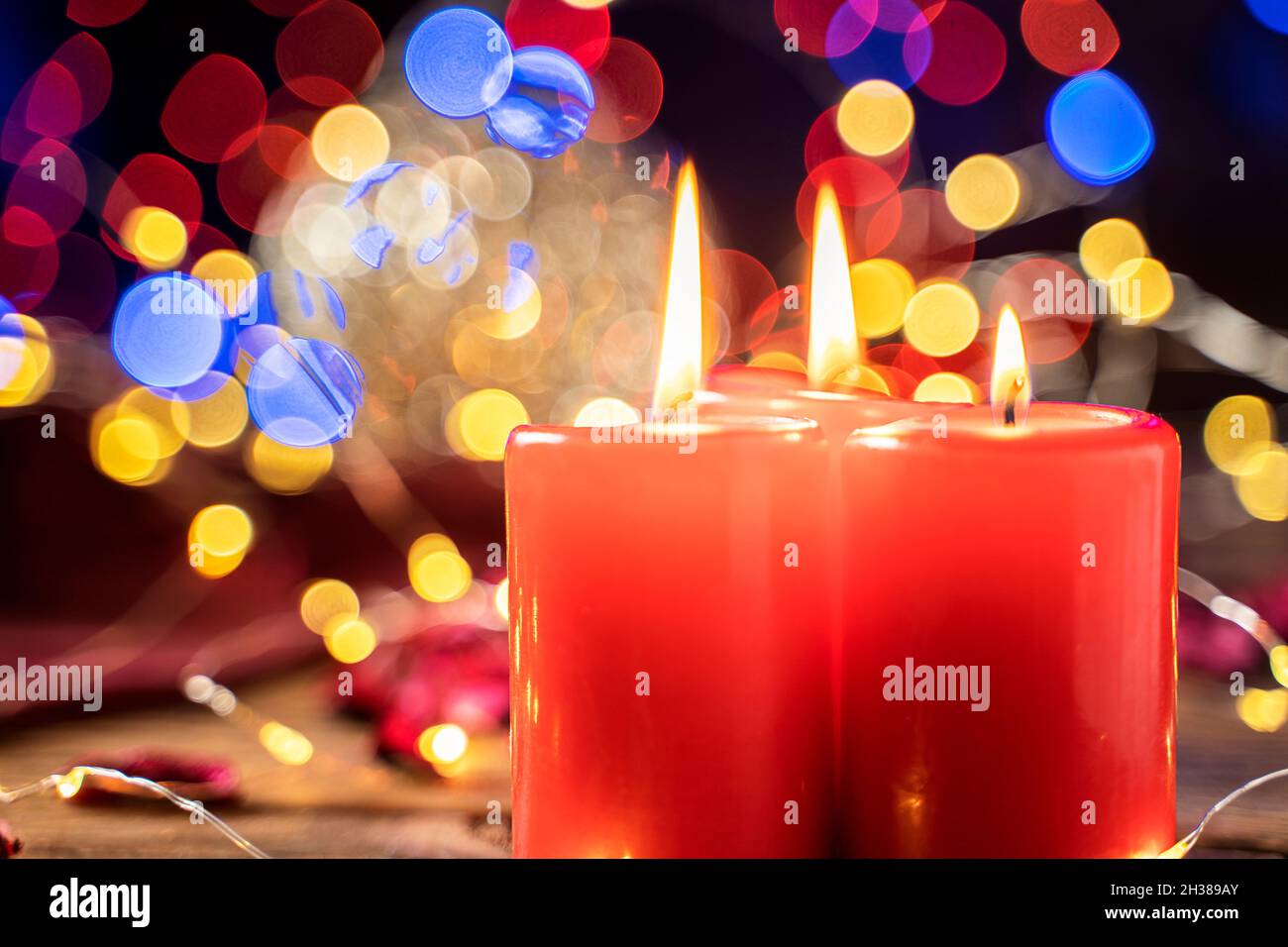 Xmas feel hi-res stock photography and images - Alamy